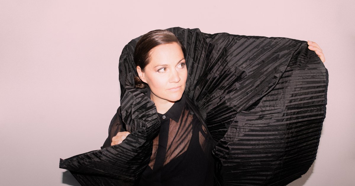 Heidi Happy feiert 20 Jahre Musik und neues Jubiläumsalbum